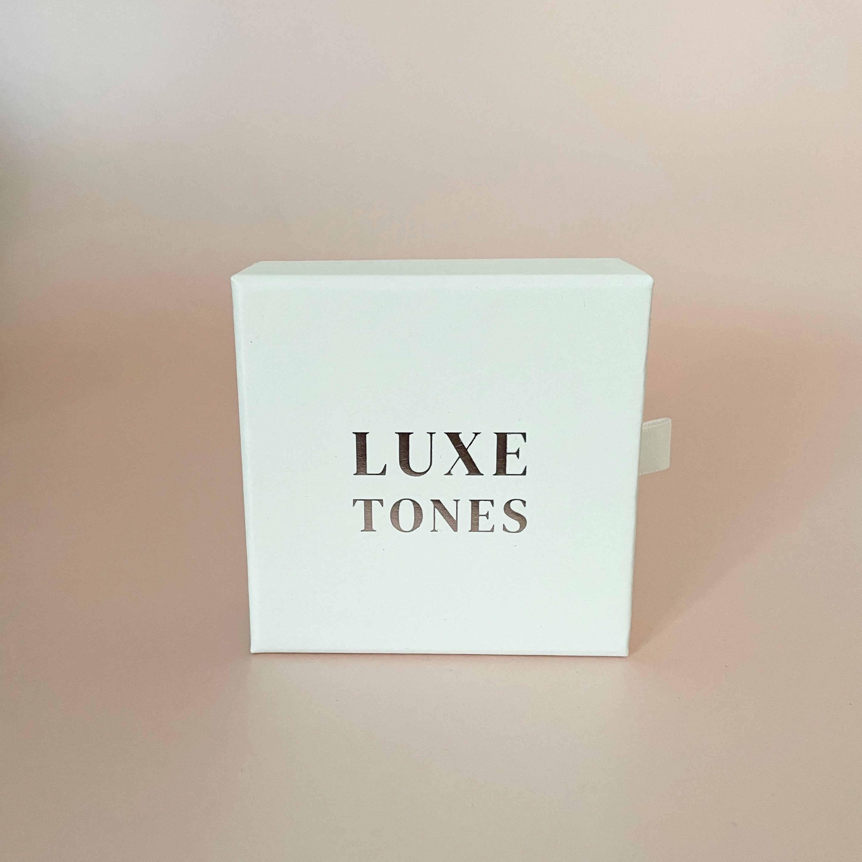 Gift Box – LUXE TONES